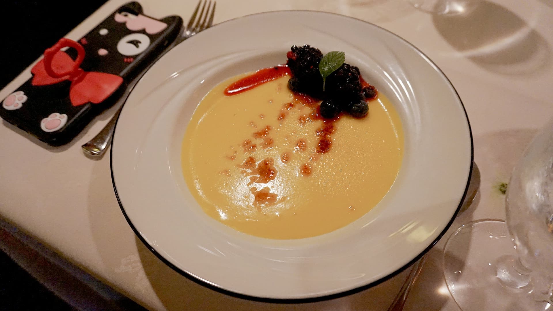 Magical Dining Month at Jack’s Place – Orlando, Florida – Nakanari