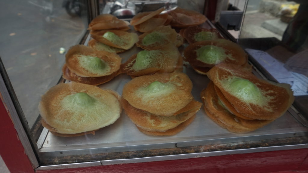 Lomie “Amen” Pinangsia – Jakarta, Indonesia – Nakanari